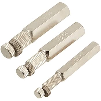 Cobra Products PST150 Internal Pipe Wrench Set - - Amazon.com