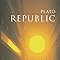 Republic (Hackett Classics): Plato, C. D. C. Reeve, C. D. C. Reeve ...