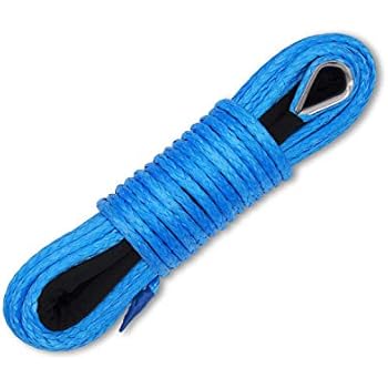 Amazon.com: Ranger Chafe Guard Protective Sleeve For up to 1" Synthetic ...