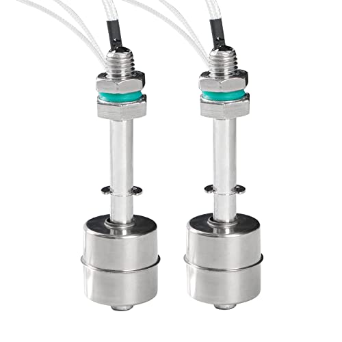 Aopin Water Level Sensor Switch Stainless Steel,Liquid Level Sensor ...