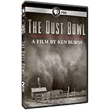The Dust Bowl: An Illustrated History: Burns, Ken, Duncan, Dayton ...