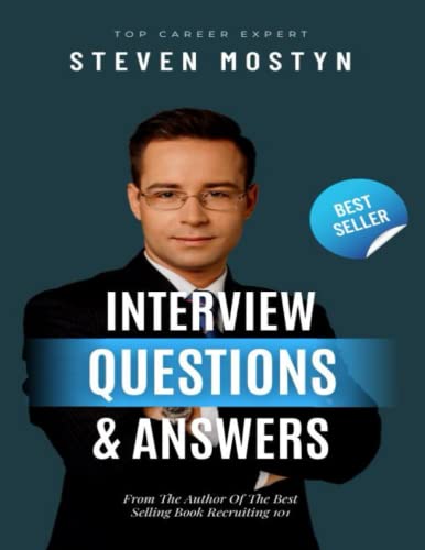 Interview Questions and Answers: How to Answer the Most Common ...