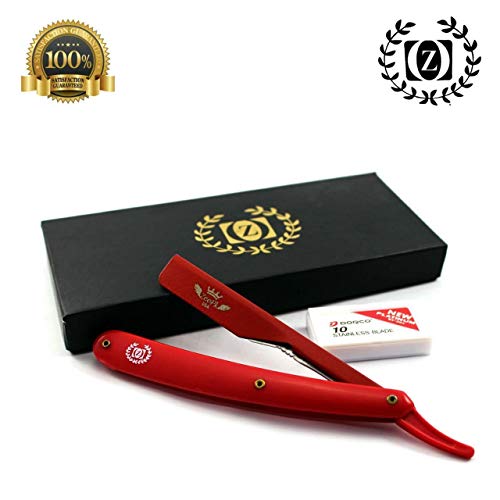 Smart Barber Salon Cut Throat Shavette Straight Nepal | Ubuy