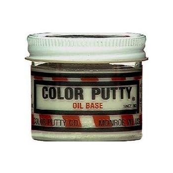 Color Putty 100 White Color Putty - Wood Fill - Amazon.com