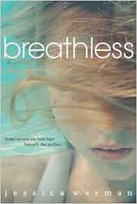 Breathless: Amazon.com: Books