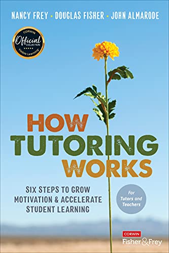 How Tutoring Works: Six Steps to Grow Motivation and Accelerate Student ...