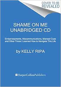 Live Wire CD: Long-Winded Short Stories: Ripa, Kelly: 9780063073333 ...