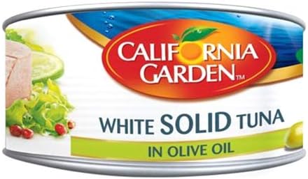 Tuna 1 Piece in Olive Oil - Easy Open price in Saudi Arabia | Amazon ...