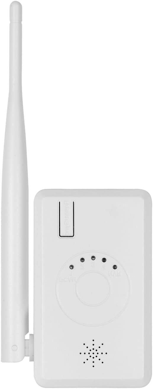 SMONET WiFi Range Extender for Wireless CCTV Kits Wireless Security ...