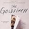 The Goldfinch: Donna Tartt: Amazon.co.uk: Donna Tartt: 9780349139630: Books