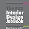 The BIID Interior Design Job Book: Amazon.co.uk: Stephen Yakeley, Diana ...