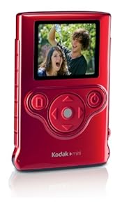 Kodak Mini Pocket Waterproof Video Camera: Amazon.co.uk: Camera & Photo