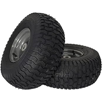 Amazon.com: Carlisle Super Lug Lawn & Garden Tire - 20X10-8: Automotive