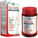 Esi No Dol Integratore alimentare - 60 Capsule: Amazon.it: Salute e ...