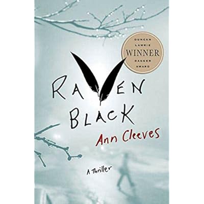 Raven Black: Shetland Island Mysteries Book One Nepal | Ubuy