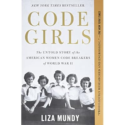 Code Girls: Untold Story of American Women Code Philippines | Ubuy