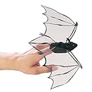 Amazon.com: Folkmanis Mini Bat Finger Puppet: Toys & Games