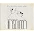 Hirschfeld's Hollywood: The Film Art of Al Hirschfeld: David Leopold ...
