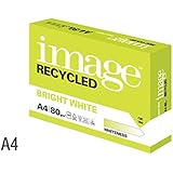 Xerox Recycled 003R91165 A4 210x297mm 80gsm 500sh/RM 5rm/BX: Amazon.co ...