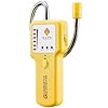 EG Propane and Natural Gas Leak Detector Pen; Portable Gas Sniffer to ...