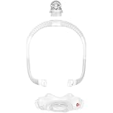 Amazon.com: ResMed AirTouch N30i Frame System (Without Headgear ...