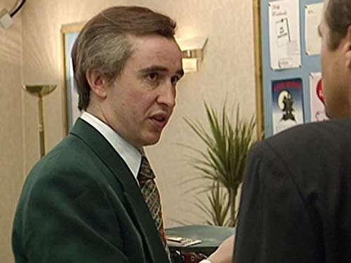 Watch I'm Alan Partridge - Season 1 | Prime Video