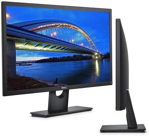 Dell LED 24 Inch Monitor price in UAE | Amazon UAE | kanbkam