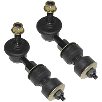 Amazon.com: ACDelco 45G20591 Professional Rear Suspension Stabilizer ...