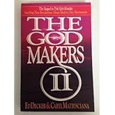 Amazon.com: God Makers (DVD) : Movies & TV