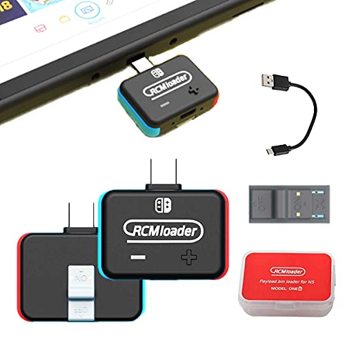 GuatemalaDigital.com - Producto: Payloads Injector for Nintendo Switch ...
