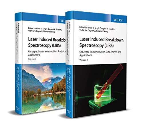 Laser Induced Breakdown Spectroscopy (LIBS): Concepts, Instrumentation ...