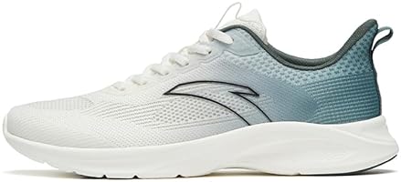 سعر Anta RUNNING SHOES, MEN, BEIGE/GREY, 40 EU فى مصر | بواسطة امازون مصر | كان بكام