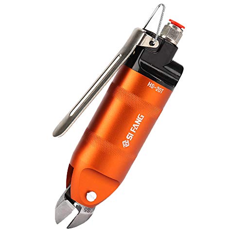 Mua SI FANG Air Pneumatic Nipper Air Scissors Air Metal Wire Shear ...