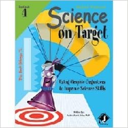 Science on Target Gr 4, Student Workbook: Show What You Know Publishing ...