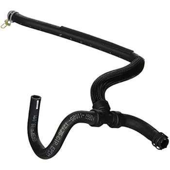 Amazon.com: Genuine Chrysler 55038133AC Air Conditioning Heater Hose ...