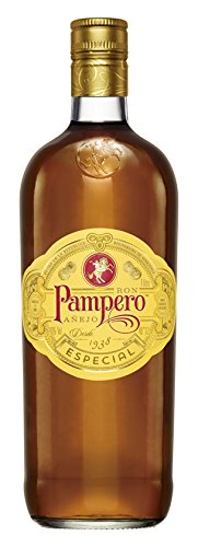 Ron Pampero Añejo Especial Rum - 1000 ml: Amazon.es: Alimentación y bebidas
