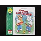 Arthur's Promise (Arthur's Family Values, No. 1): Marc Brown, Nancy ...