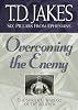 Overcoming the Enemy: The Spiritual Warfare of the Believer (Six ...