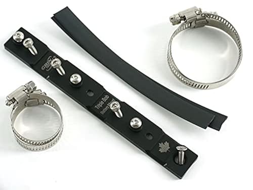 Grin Technologies Triple Bob Ebike Battery Anchor Bracket Mount ...