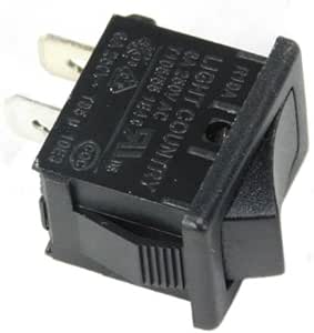 Amazon.com : Briggs & Stratton Switch-on/off Part # 87799GS : Patio ...