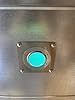 UV Inspection Viewport - Sight Glass for UVC Installations, HVAC Duct ...