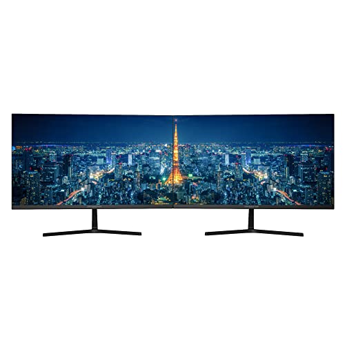 Packard Bell 21 Inch Monitor FHD 1920 x 1080 Computer Monitor, 75 Hz, 5 ...