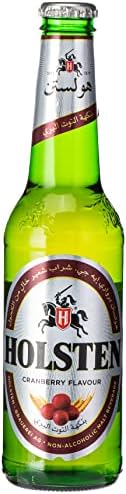 Holsten Cranberry Flavour Drink, 330 Ml price in UAE | Amazon UAE ...