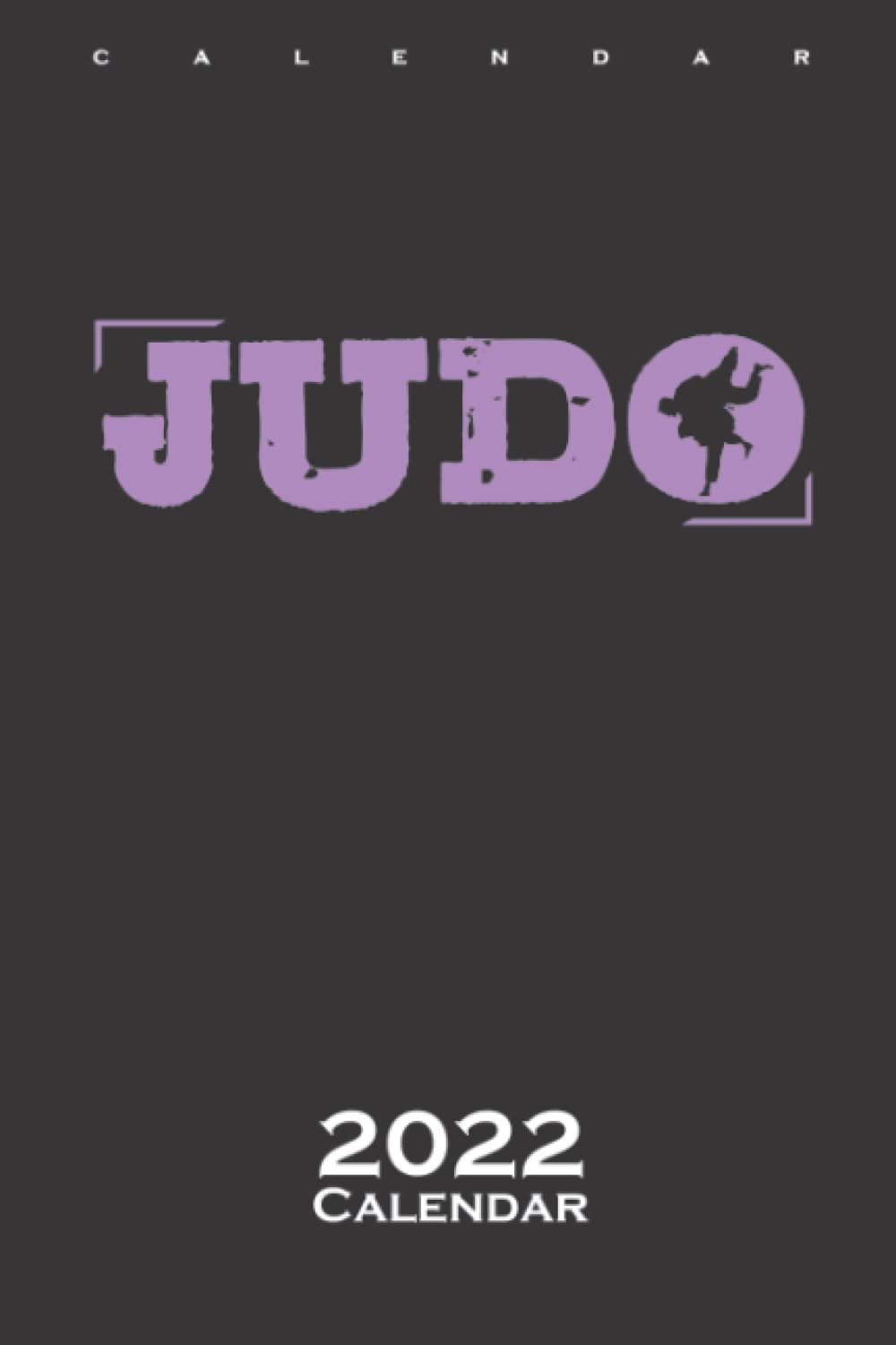 Mua Judo what else but the best Sport Calendar 2022: Annual Calendar ...