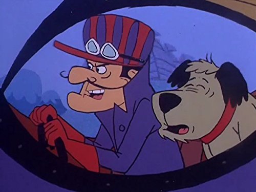 Watch Wacky Races Season 1 | Prime Video