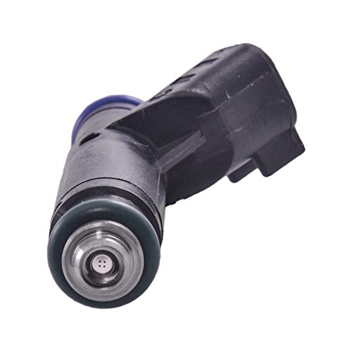 NEW Refurbished OEM Fuel injector FJ332 XR3Z-9F593-AA 4G1275 M529 1F24 ...