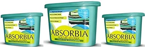 Absorbia Classic Family Pack: Amazon.in: Health & Personal Care