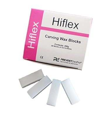 Carving Wax Blocks: Amazon.com: Industrial & Scientific
