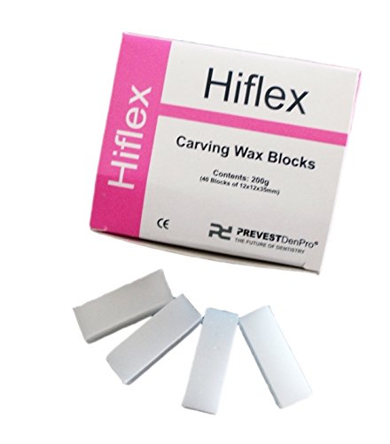 Carving Wax Blocks: Amazon.com: Industrial & Scientific