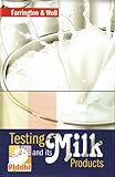 Biosyl Technologies MTK-001 Milk Adulteration Testing Kit, Compact ...